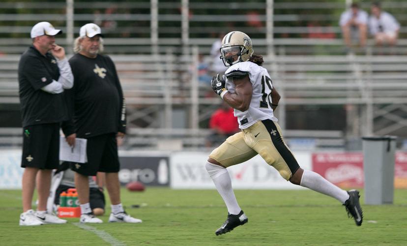 Drew Brees' jealousy, Tyrann Mathieu and Duck Dynasty return, LSU's ...