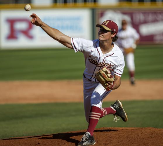 Brother Martin falls to Byrd in regional baseball opener | Prep Sports ...