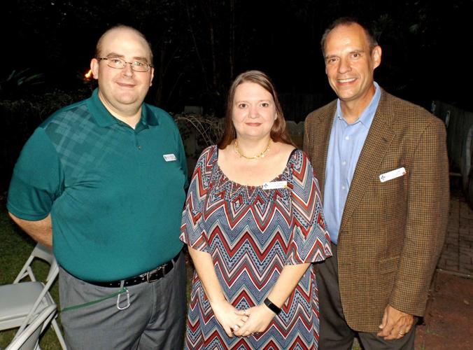 Leadership Northshore ushers in Class of 2018 with party in Slidell ...