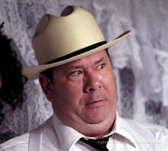 John 'Spud' McConnell gets weekly series at WLAE-TV | Movies/TV | nola.com