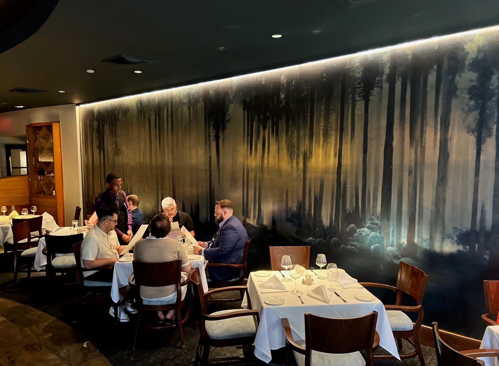 GW Fins seafood restaurant in French Quarter gets new look | Where NOLA ...