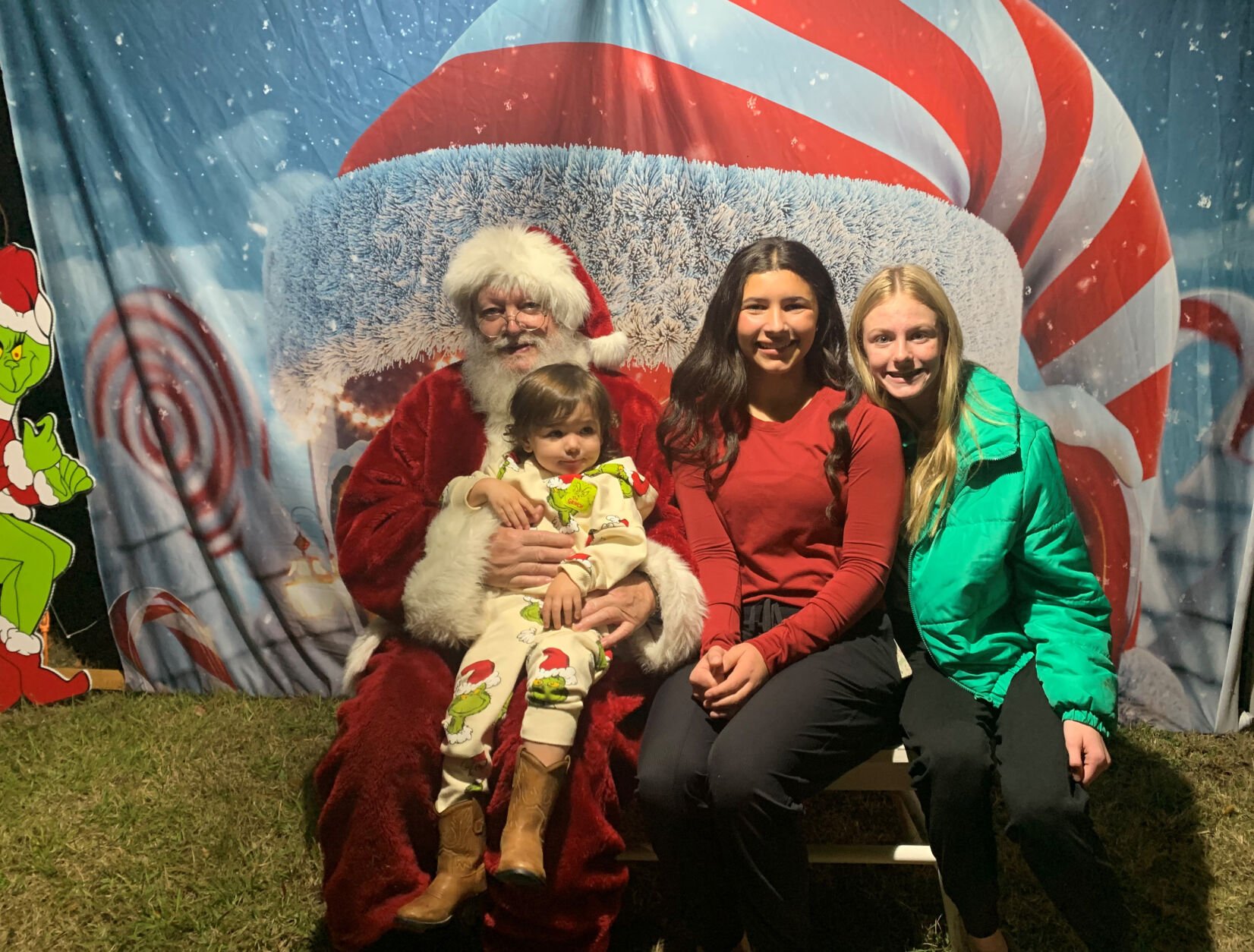 xtra adams christmas 9.jpg | | nola.com