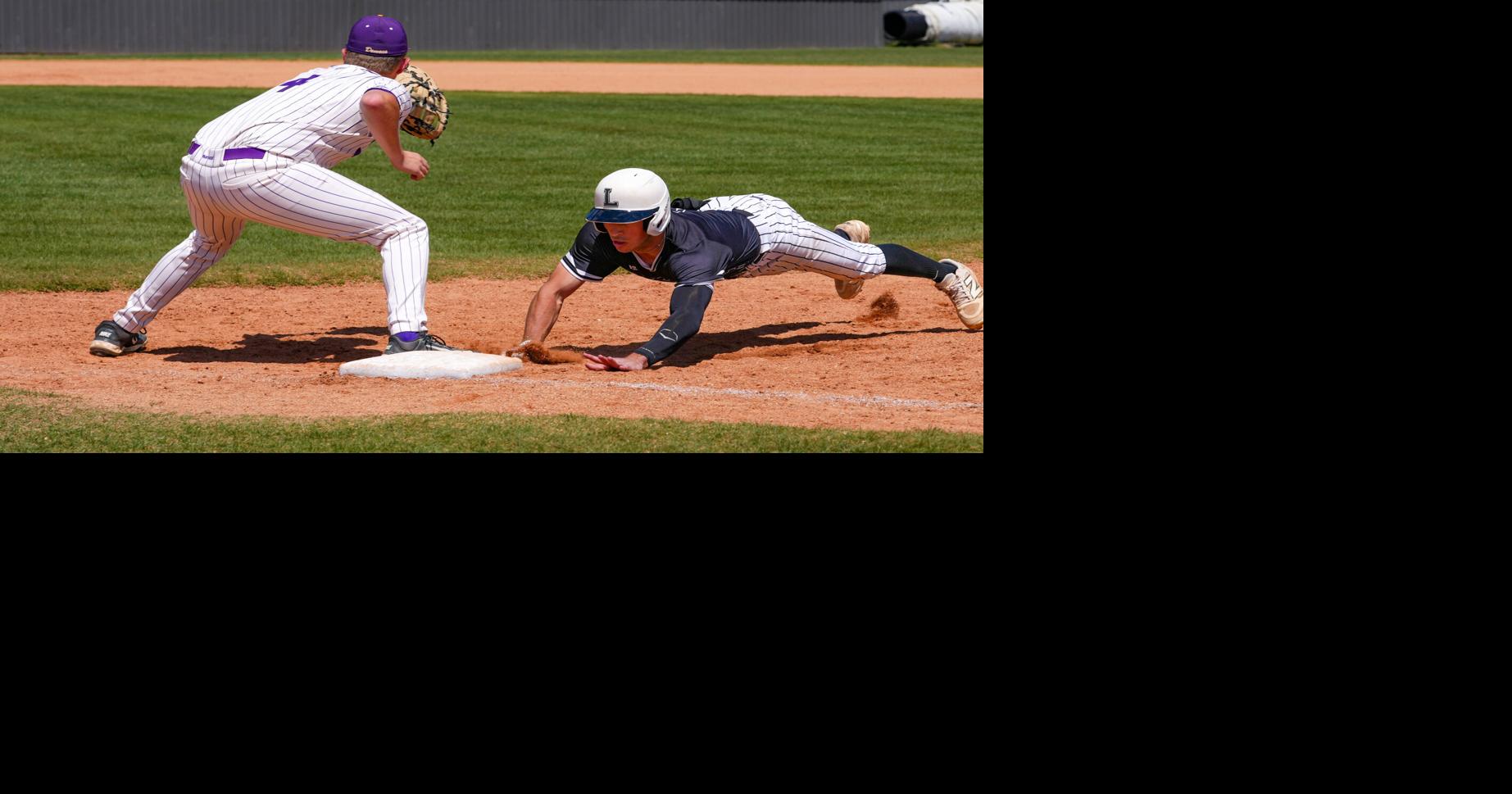 Lakeshore baseball sweeps Franklinton in first round | St. Tammany ...