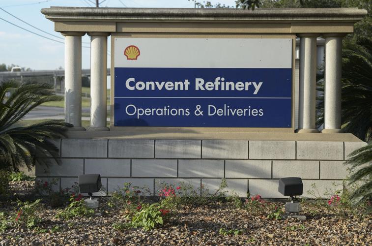 After revenue loss from Shell depature, St. James seeks tax | Business ...