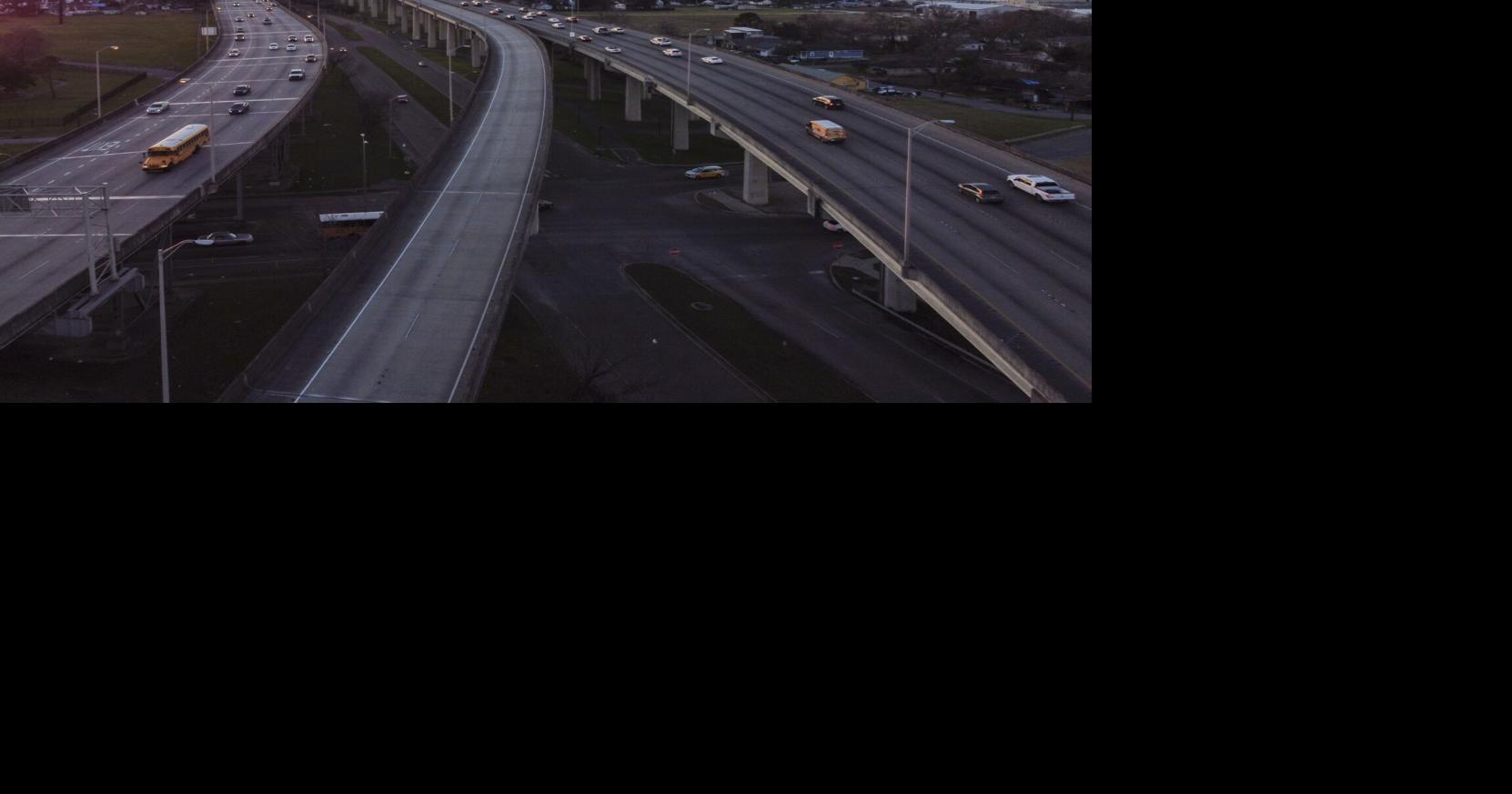 Photos: RTA considers dedicated bus lanes in New Orleans | Photos ...