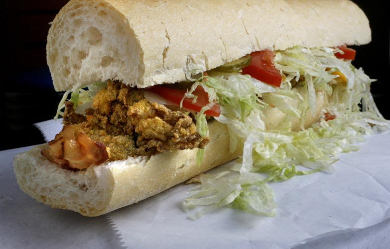 Mahony's Po-Boys & Seafood | Where NOLA Eats | nola.com