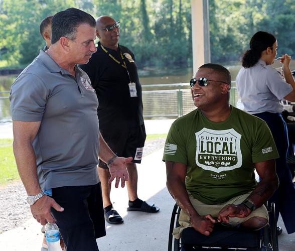 Celebrating the community's vets with a fest | St. Tammany community ...