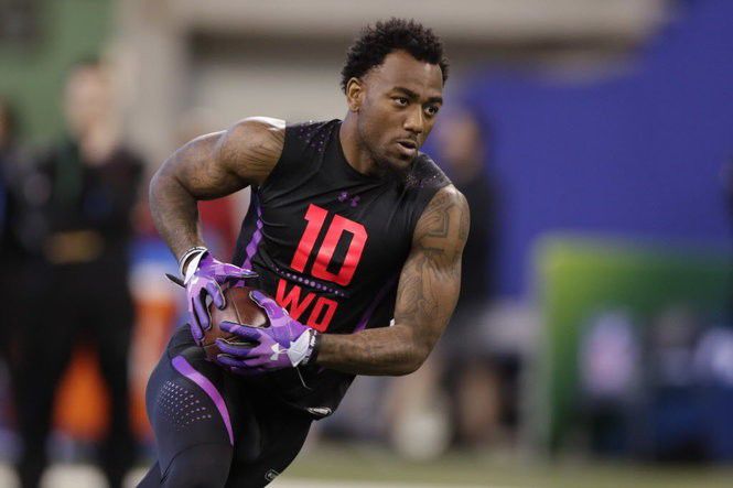 Latest New Orleans Saints mock draft: Florida's Taven Bryan makes sense ...