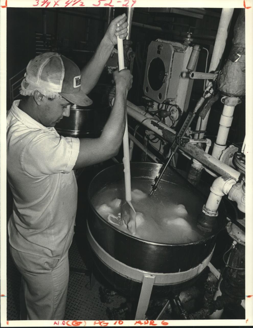 Elmer's Heavenly Hash Egg turns 100 years old | Entertainment/Life ...