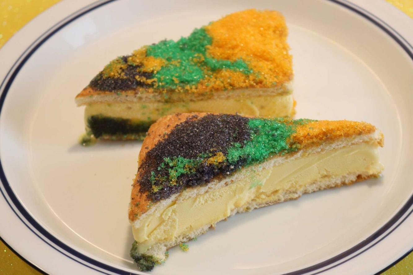 King cake alternatives to try before New Orleans' Mardi Gras | Where ...