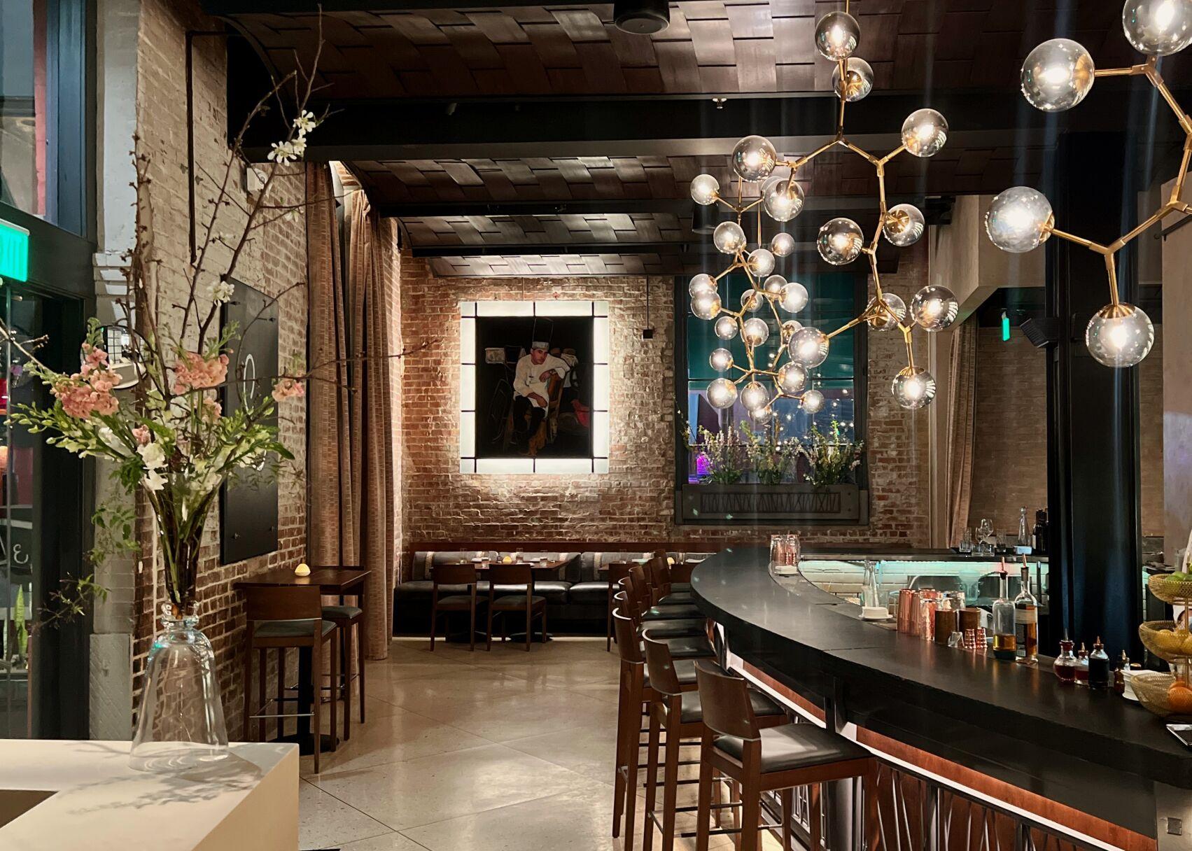 Emeril's in New Orleans makes Relais & Châteaux global guide | Where ...