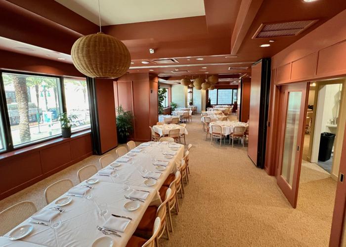 Brasa steakhouse opens in former Morton's in New Orleans LA | Where ...