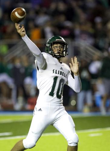 2022 St. Tammany football preview: Slidell defense leads a Tigers ...