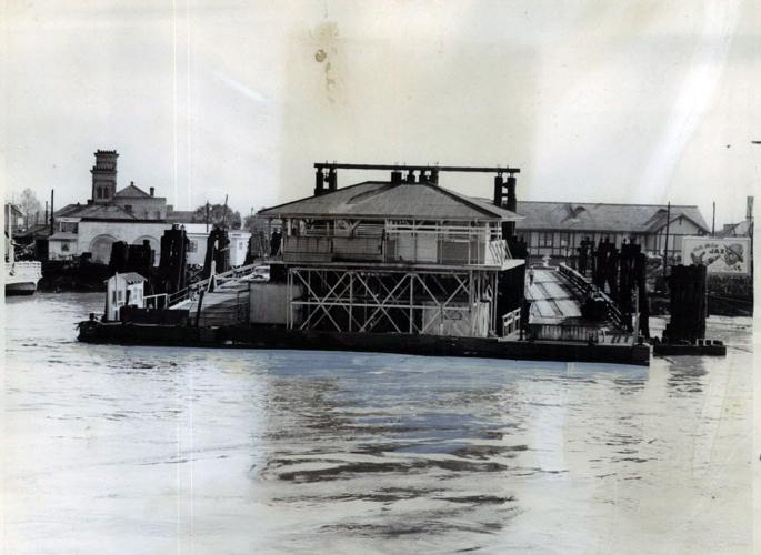 Algiers Point: 'New Orleans' second-oldest neighborhood,' in 113 ...