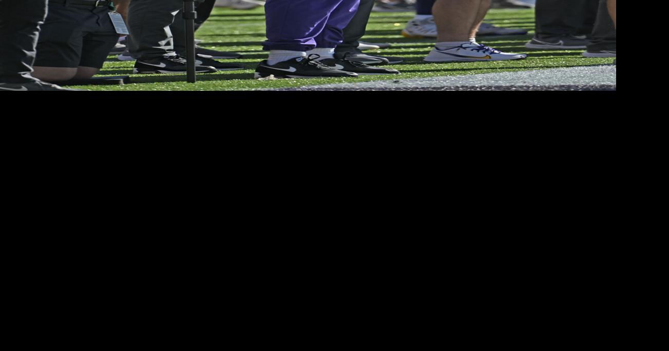 NCAA should have used common sense with LSU's Maason Smith | LSU | nola.com