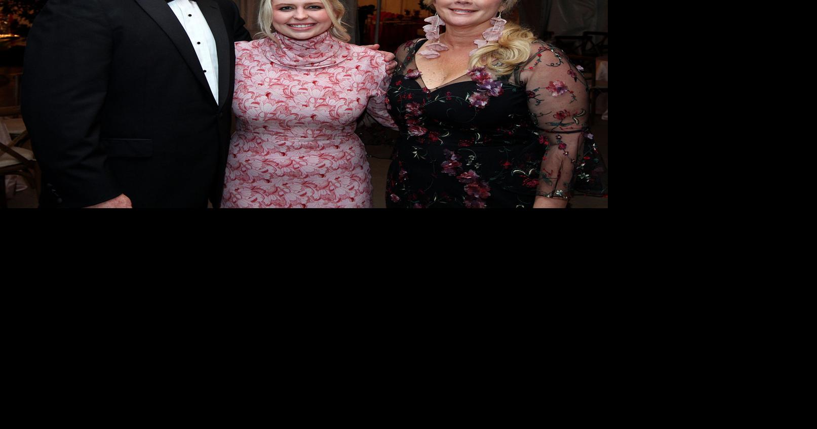 Nell Nolan: Addie Perrier deb; Herman, Macdiarmid debs; Ally Pitalo deb ...