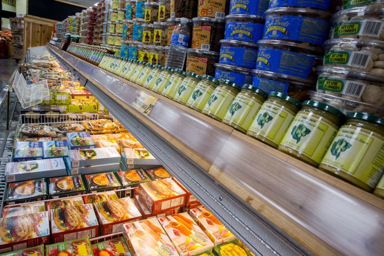 Photos, video: Get a sneak peek inside long-awaited Trader Joe's in ...