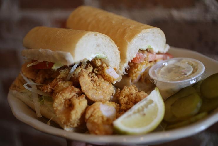 May 28: Final day to enter 'Win Your Weight in Shrimp' contest | Where ...