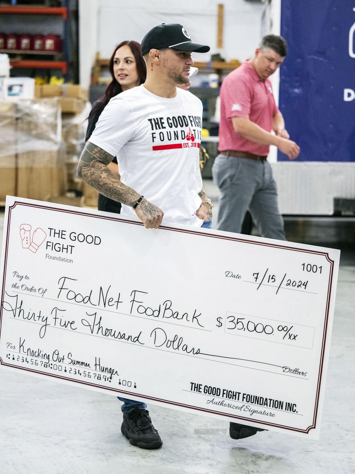 Dustin Poirier reflects on UFC career, life in Lafayette LA | Sports ...