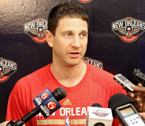 Pelicans preview: Five storylines to watch entering the season ...