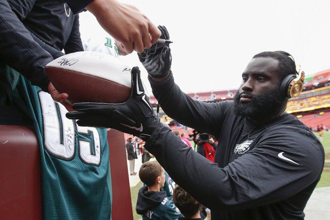 Barkevious Mingo joins mainstays Tyrann Mathieu, Bennie Logan in Week 6 ...