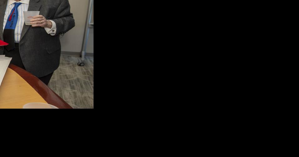 Smiley Anders: This crazy column turns 40 today! Let's keep it going, y ...