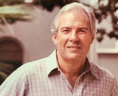 Michael Toups, New Orleans architect whose work included Ogden Museum ...