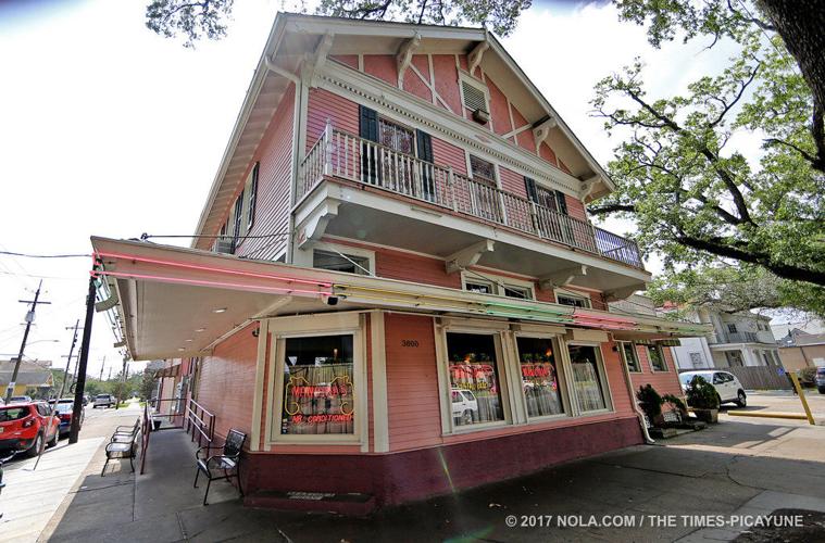 It's been 10 years since Mandina's reopened post-Katrina | Where NOLA ...