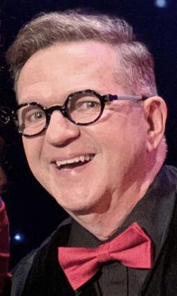 'Mary Poppins' flies into Rivertown for a ...