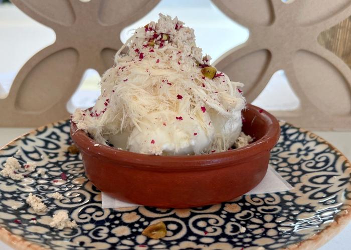 TAVI restaurant opens in Covington, spinoff from Shaya | Where NOLA ...