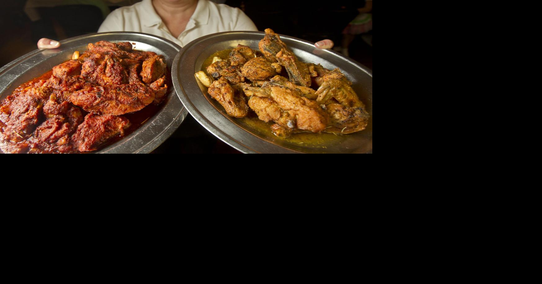 Mosca’s Restaurant always serves family-style Italian, and for now it's ...