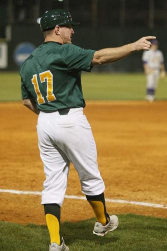At 29, Matt Riser has Southeastern in first regional in 20 years ...