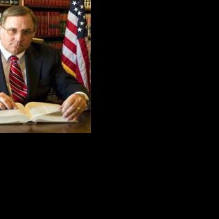 With just 14 more votes than his challenger, Plaquemines DA Charles ...