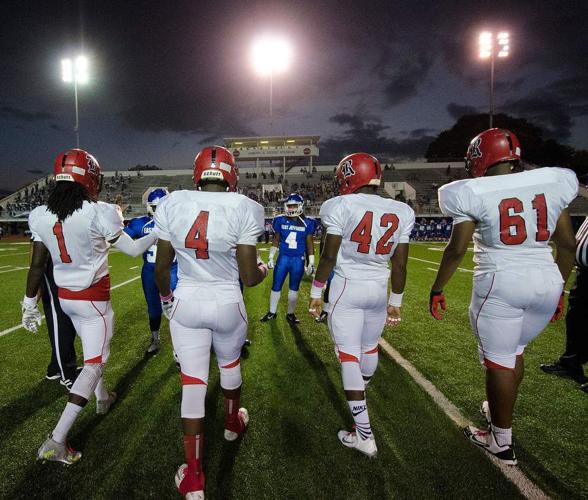 Photos: New Orleans prep football | Prep Sports | nola.com