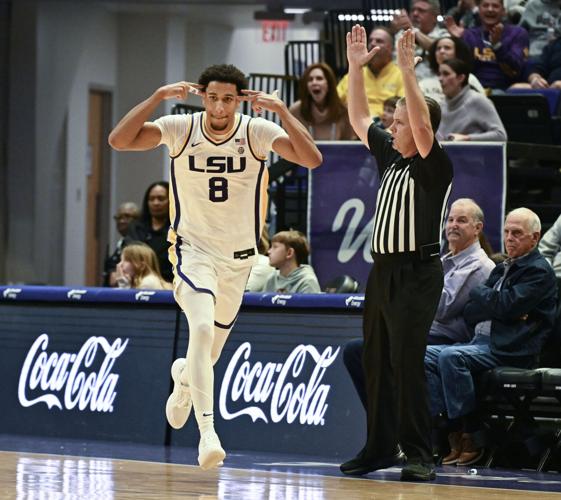 How LSU basketball ends four-game slide vs Missouri | LSU | nola.com