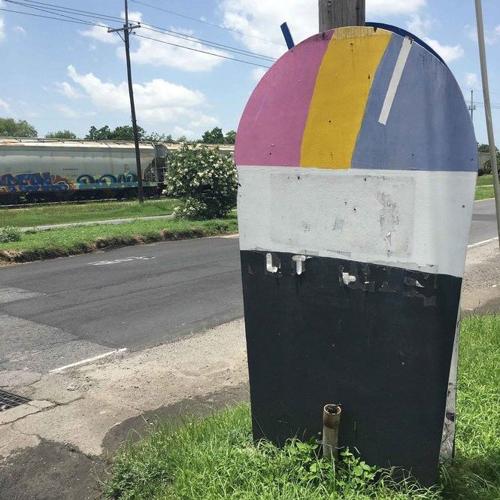 Snowball stand signs are a sign of summer in New Orleans | Where NOLA ...
