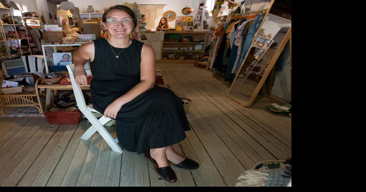 The Hope Shop offers economic, educational opportunities | Louisiana ...