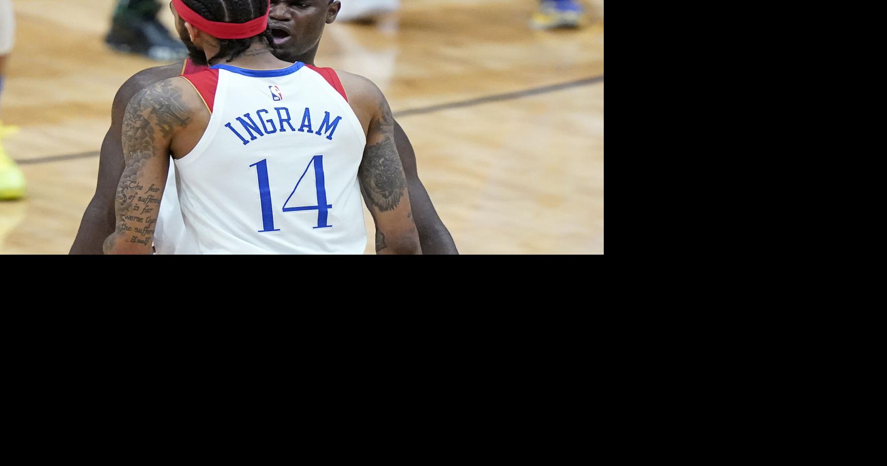 Walker: 10 things you'll want to know about the 2021-22 New Orleans ...