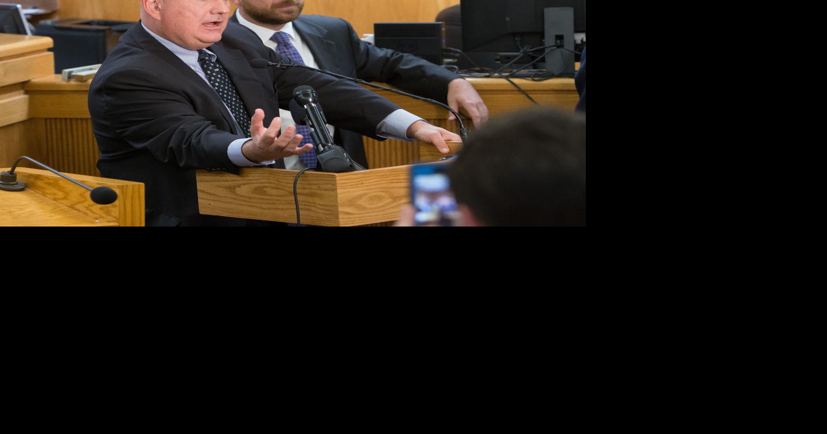 Attorney calls for payroll fraud investigation into prominent Louisiana ...