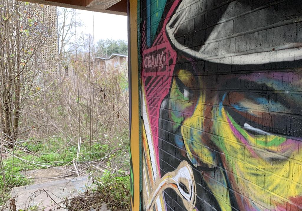 masterpiece graffiti