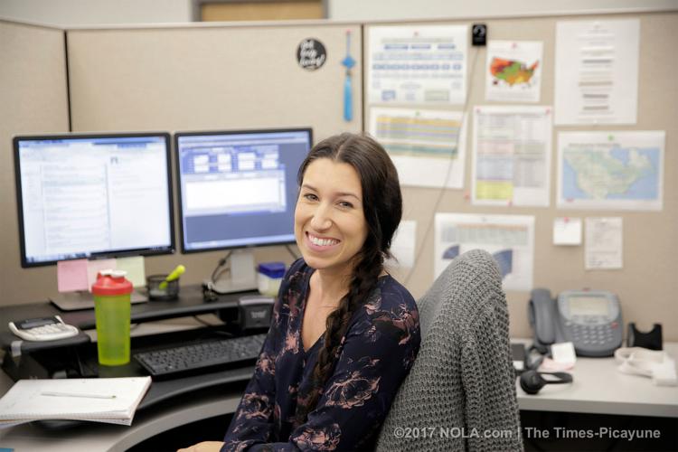 Laitram earns 'Top Workplaces' honor for large companies | Business ...