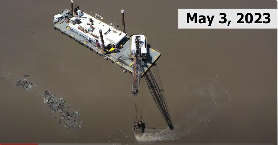 Louisiana coastal authority sets out $1.7 billion plan | Environment ...