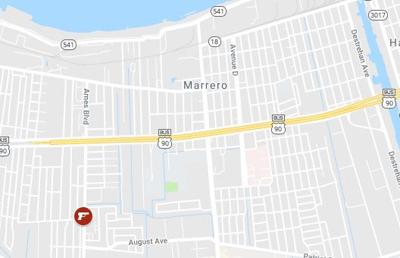 55-year-old man in critical condition after Marrero shooting: JPSO ...