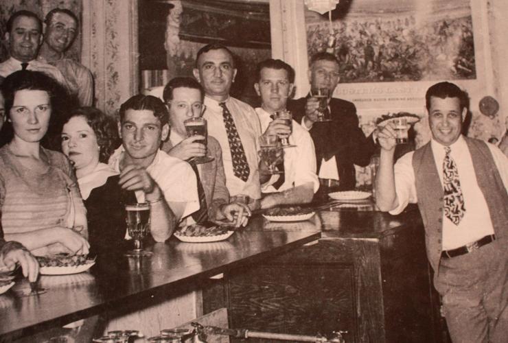 5 facts about Nick Lama's Avo, Italian restaurant now open on Magazine ...