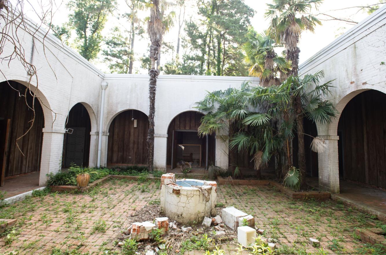 Big plans ahead for 2,000 year old Marksville site | News | nola.com