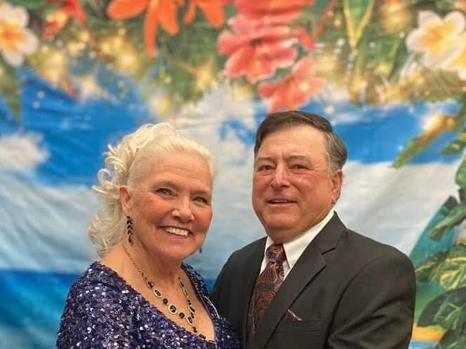 Krewe of Slidellians Bal Masque celebrated 73 years | Mardigras | nola.com