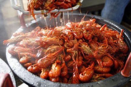 14 fascinating crawfish facts | Where NOLA Eats | nola.com