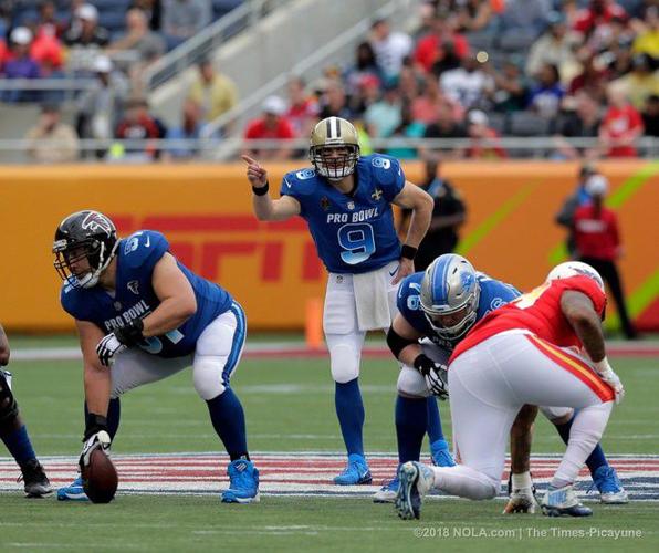 Grading the 2017 New Orleans Saints by position: Quarterback | Saints ...