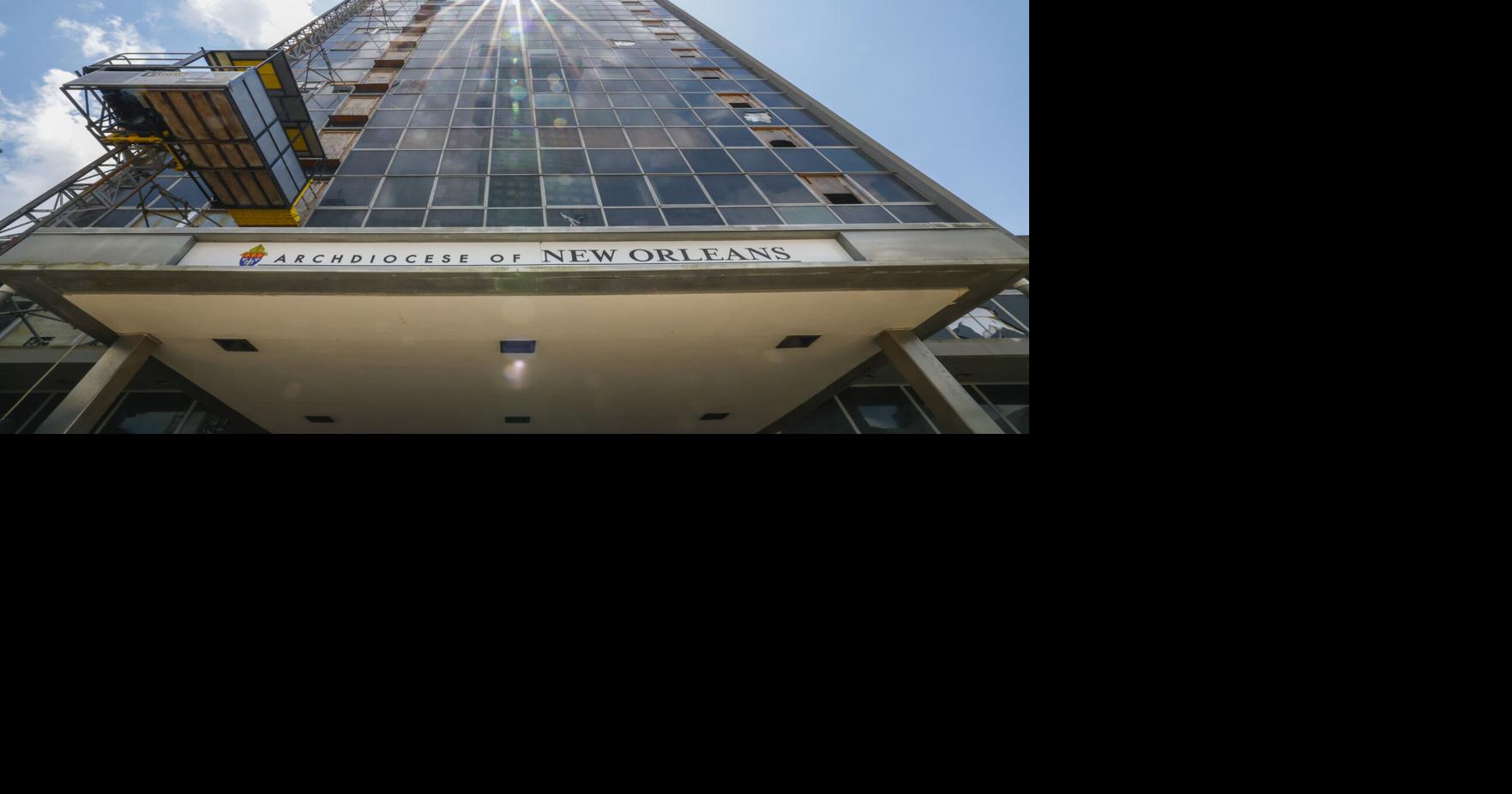 Letters: Archdiocese callous in cutting employees | Letters | nola.com