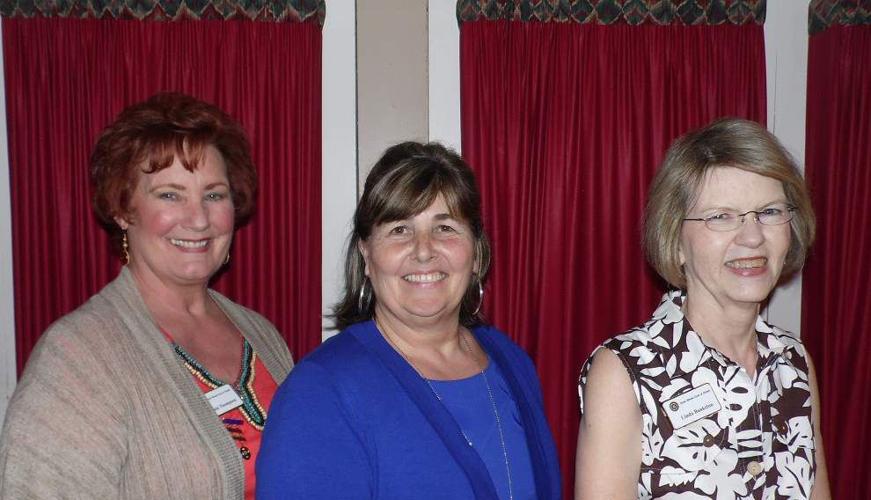 TAMMANY SCENE: Mandeville, Slidell host celebrations | St. Tammany ...